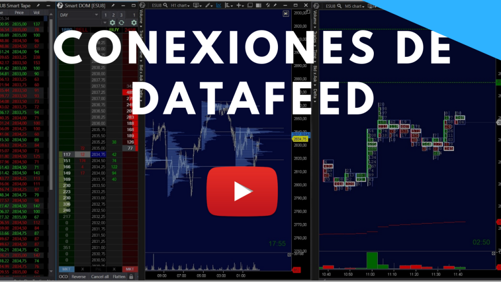 conexiones – Delta Value